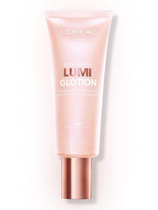 L'Oréal | Makeup | Lumi Glotion Natural Glow Bronzing Enhancer 9 | Poshmark